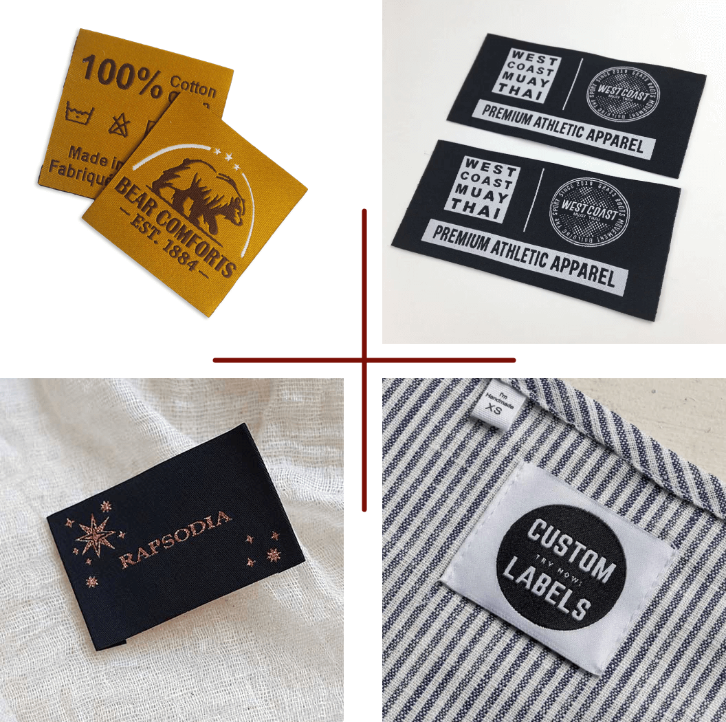 Woven Labels – woovenlabels